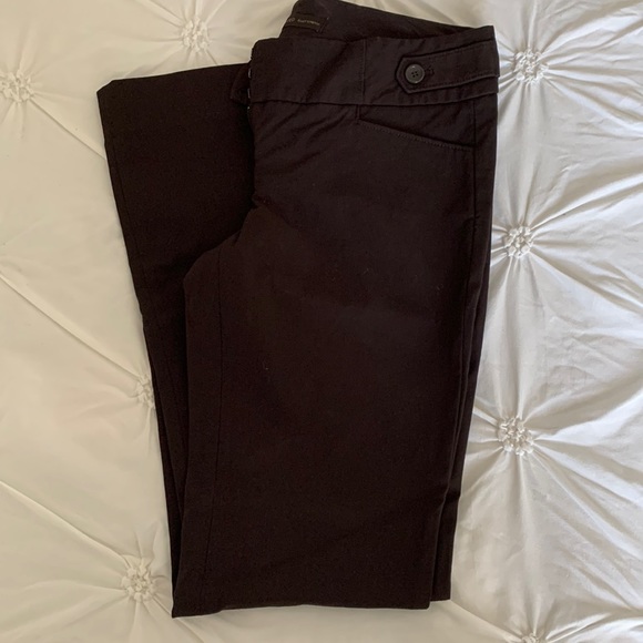 The Limited | Pants & Jumpsuits | Euc The Limited Brown Exact Stretch ...